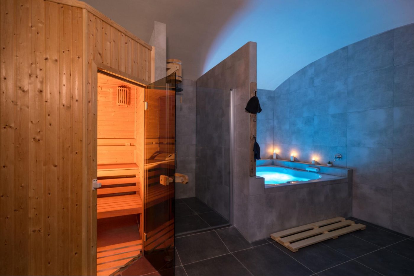 Guide To Best Saunas In Prague - Prague Monitor
