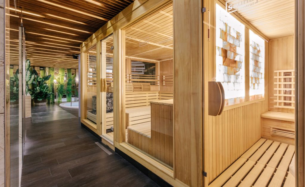 Guide To Best Saunas In Prague - Prague Monitor